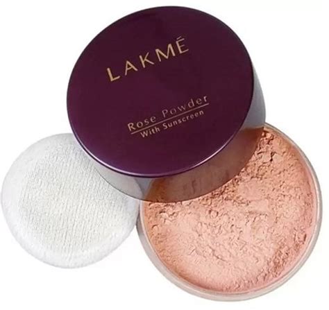 A Low Down On Lakme Compact Powder And How To Use It For Each Skin Type