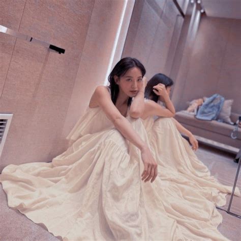 Pin By 𝗦𝗲𝗹𝗮𝗻𝗶𝗲🤍 On K Dramma Kim Sejeong Kim