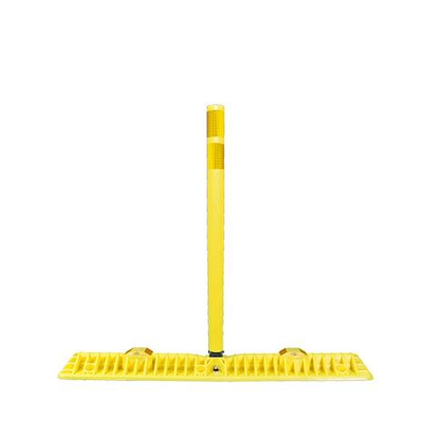 Shur Curb Delineators Transline Industries