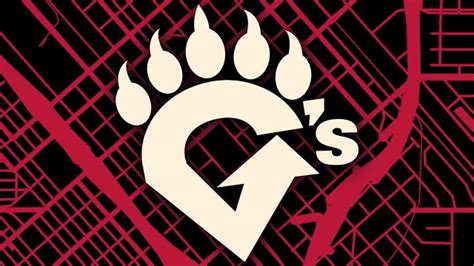 Fresno Grizzlies New Logo