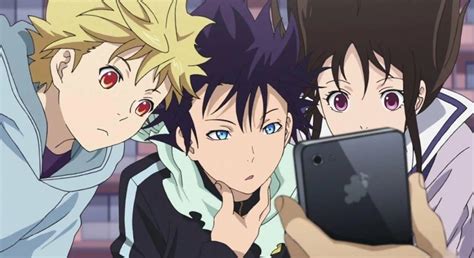 Top 25 Iconic Anime Trios With A Mutual Respect For Each Other