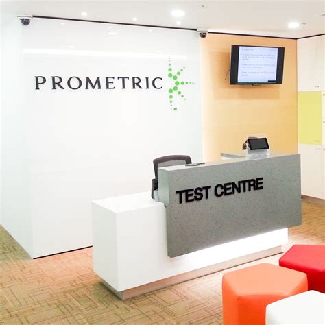 Become A Test Center Prometric