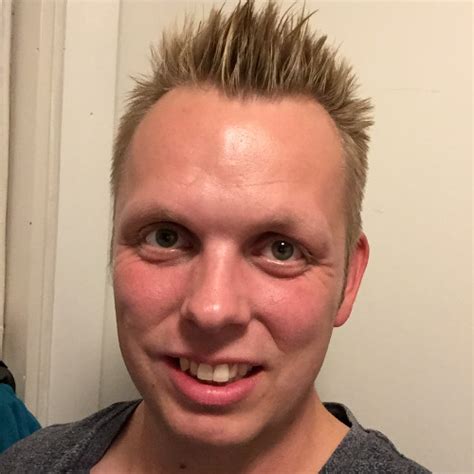 Steffan Pedersen Quality Coordinator Danfoss Linkedin