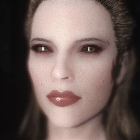 Simple Dwemer Eyes Models And Textures Loverslab