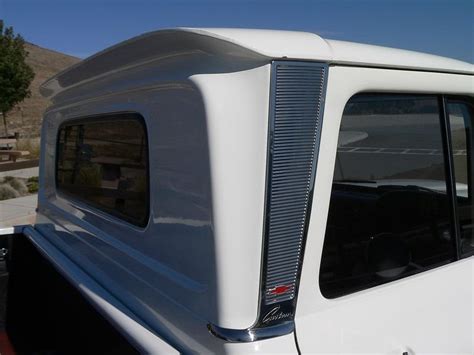 1960 Chevrolet C 10 Apache Pickup Custom Ms Classic Cars