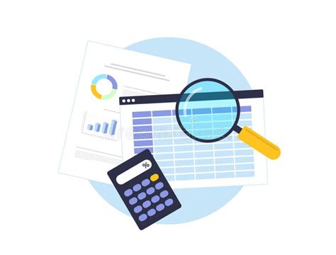 Professional Accounting And Finance Audit Budget Calculations Profit
