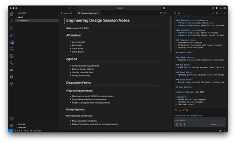 Not Just For Developers How Product And Security Teams Can Use Github Copilot The Github Blog