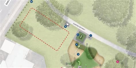 Baroona Park Have Your Say Logan