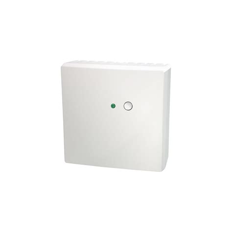 Room Temperature Sensor With Push Button And Led 5224