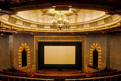 The Best Independent Movie Theaters In New York