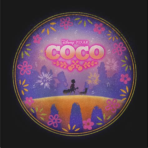 Coco Girls Coco Bridge To Land Of The Dead Graphic Tee