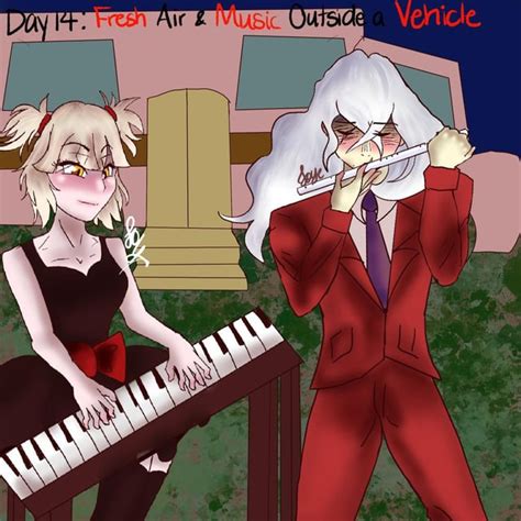 Shigaraki Month Day 14 Fresh Air And Music Outside Of A Vehicle Rhimikotoga