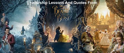 Beauty And The Beast Cogsworth Quotes At Patrick Oala Rarua Blog