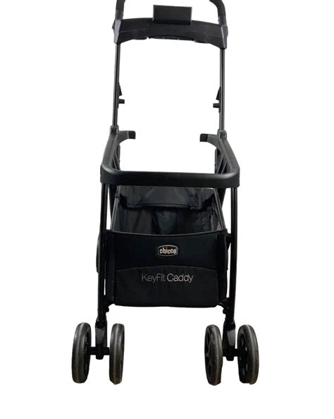 Chicco Keyfit Caddy Stroller Frame 2021