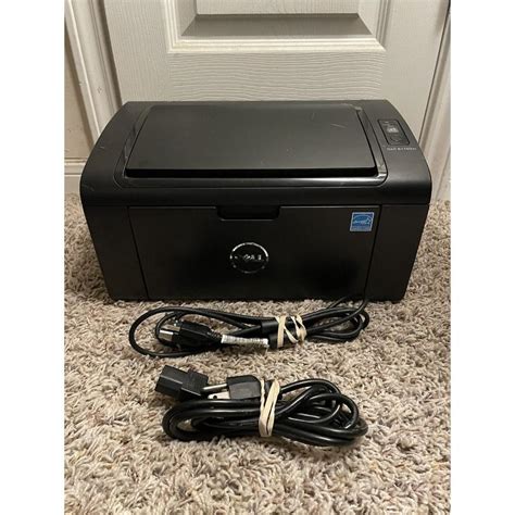 Dell Laserjet Printers Mercari
