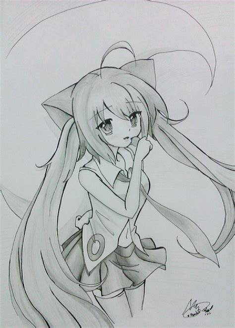 Tranh Cover 3 By Punchakanekoi On Deviantart