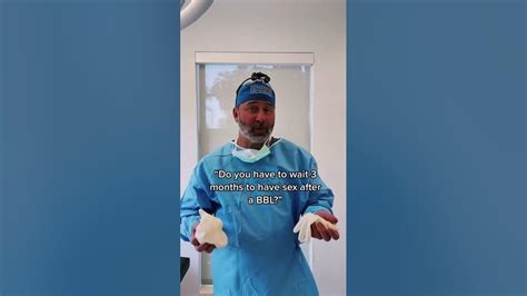 When To Have Sex After A Bbl👀🍑 Facts Shorts Fyp Youtube