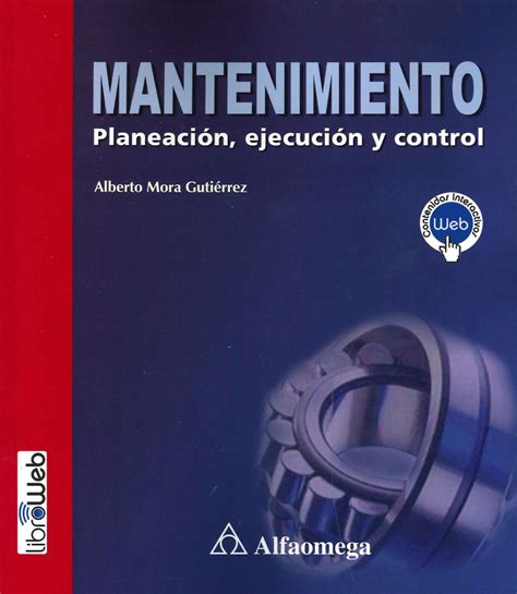 Mantenimiento Ediciones Técnicas Paraguayas