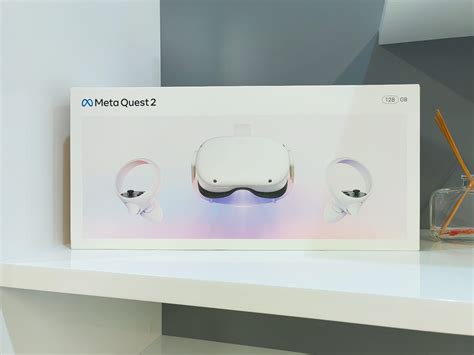 Cómo Configurar Oculus Quest 2 Guía Para Principiantes Paso A Paso 20 Zybervr