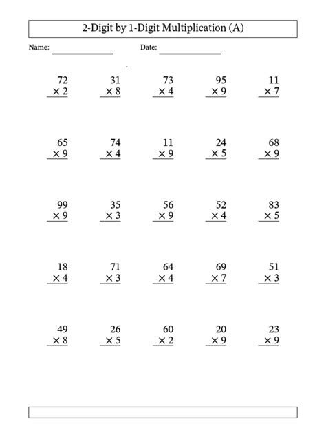 Math Grade 2 Pdf