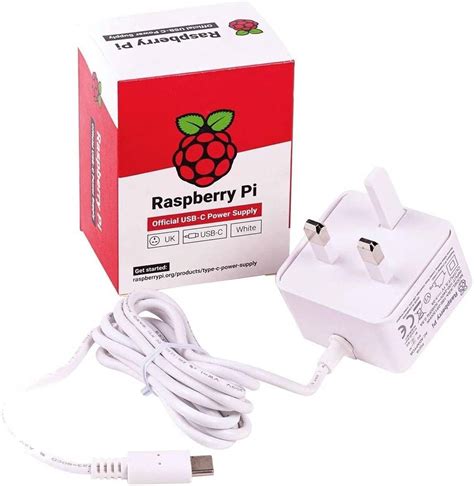Besomi Electronics Raspberry Pi 4 8gb 7in Screen Kit Includes Usb C