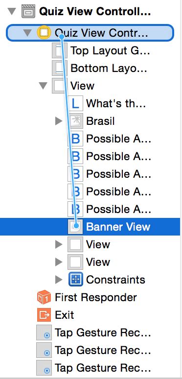 Swift No Delegate Didfailtoreceiveadwitherror Stack Overflow