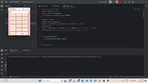 Almas Adan Fatmi On Linkedin Codsoft Codsoftinternship Internship2023 Pythonprogramming Python