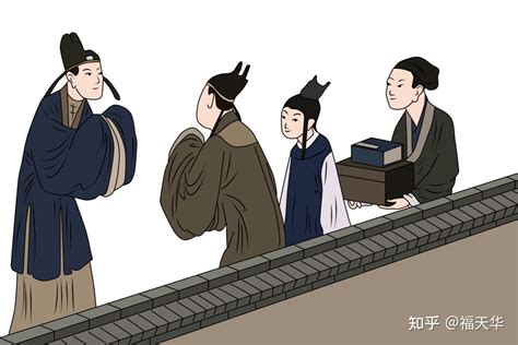 孝经 第十四章广扬名 知乎