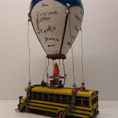 3d Print Of Fortnite Battle Bus By Johnunkle