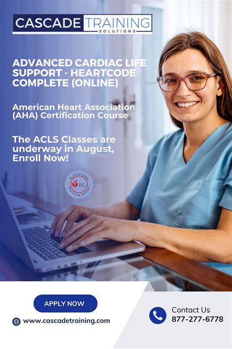 Advanced Cardiac Life Support Heartcode Complete Online Advanced Cardiac Life Support