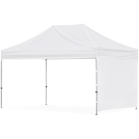 Ovation Sublimated Gazebo 45m X 3m 1 Short Full Wall Skin Twrap
