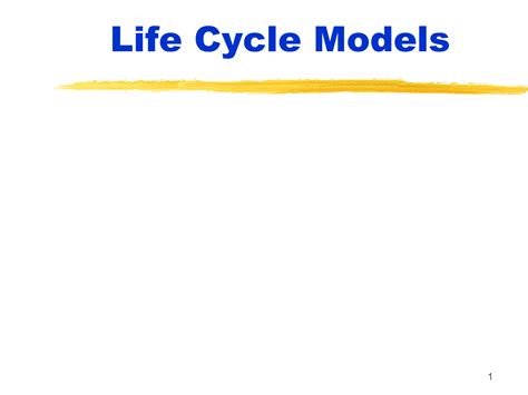 Solution Life Cycle Model For Se Requirements Analysis And