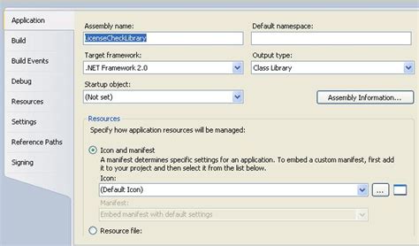 How To Create A DLL File In Visual Studio C 2010 Express Edition