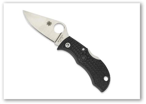 Spyderco Manbug Vs Ladybug Which Knife Is Best For You Knife Trackers