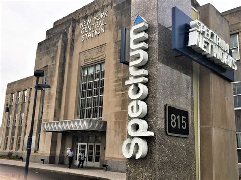 New York Investigating Spectrum Huge Weekend Outage Newyorkupstate Com