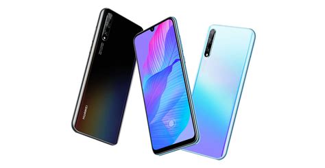 Huawei Phones Huawei Bangladesh