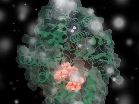 Blender 一 对于几种分子3d格式在blender中的大致操作整理 Laikcf Laikcf 哔哩哔哩视频