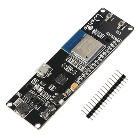 Płytka Rozwojowa Z Modułem Wifi Esp Wroom 02 Sklep Kamami
