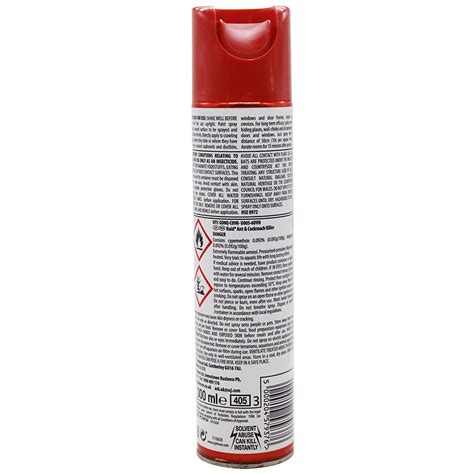 Raid Ant And Cockroach Killer Flash Sales Zkzlpoznanpl