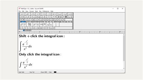 Mathtype Not On Word Toolbar Polrecontrol