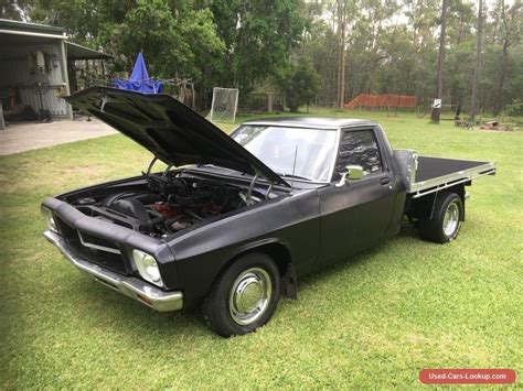 Holden HX HZ Cyl Gregorys Service Repair Manual Australia Workshop Car Manuals