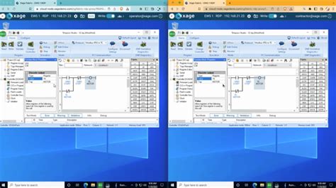 Eliminate Risks With Multi User Remote Session Collaboration Xage