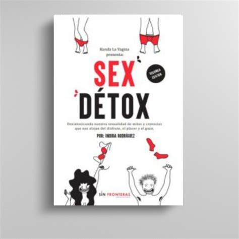 Sex Detox Sin Fronteras