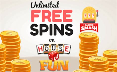 House Of Fun Free Coins And Spins 2024 Haktuts Blogspot