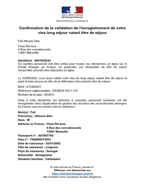 Validation Vls Ts 9927052243 20240923 Fr Pdf