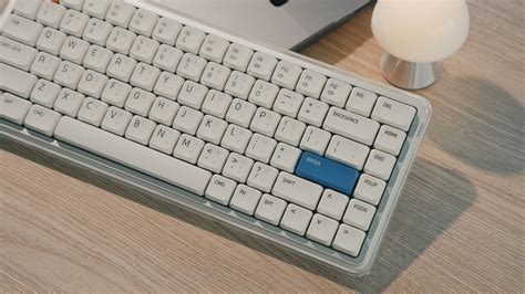 Big Penguin Big Penguin ตัวจริงเรื่องคีย์บอร์ด