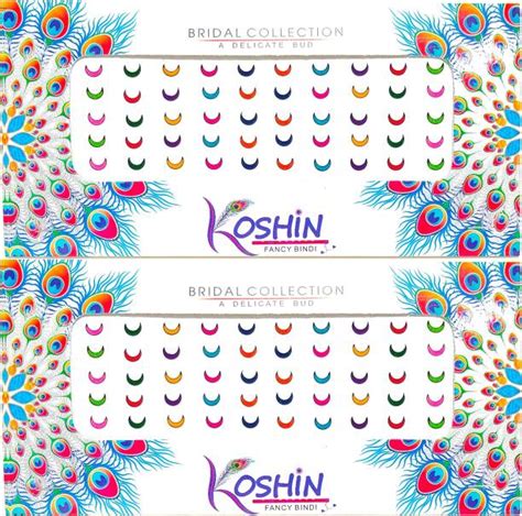 Bindi Online In India At Best Prices Flipkart