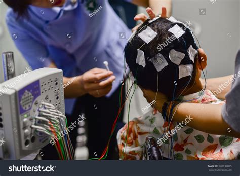 Eeg Electrodes