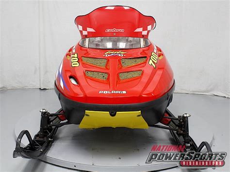 2000 Polaris Indy 700 Xc For Sale Motorcycle Classifieds