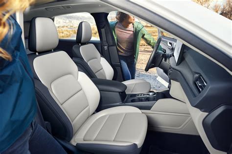 Why The 2025 Ford Escape Is Perfect For Growing Families